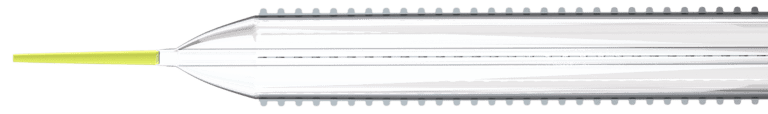 Cagent Vascular Announces FDA 510(k) Clearance for Balloon Catheter